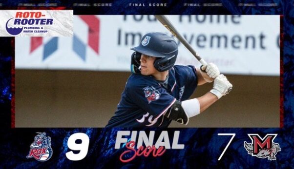 St. Cloud Rox - Rox Solid Fun! : St. Cloud Rox