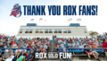 St. Cloud Rox - Rox Solid Fun! : St. Cloud Rox