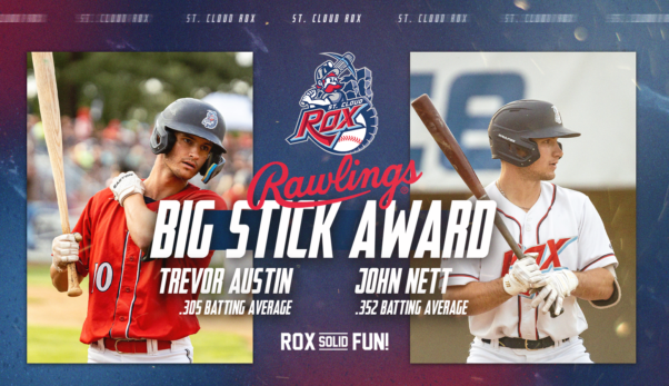 St. Cloud Rox - Rox Solid Fun! : St. Cloud Rox