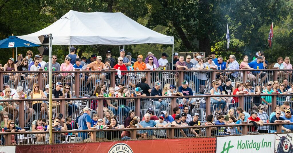 Group Areas - St. Cloud Rox