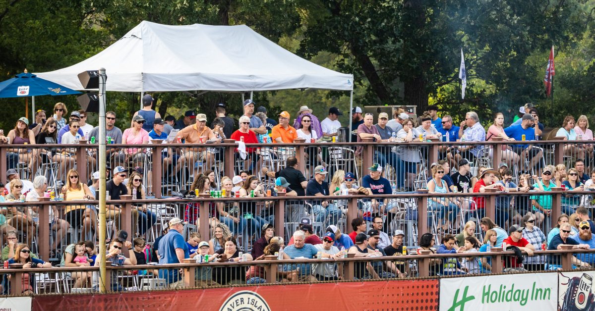 Group Areas - St. Cloud Rox