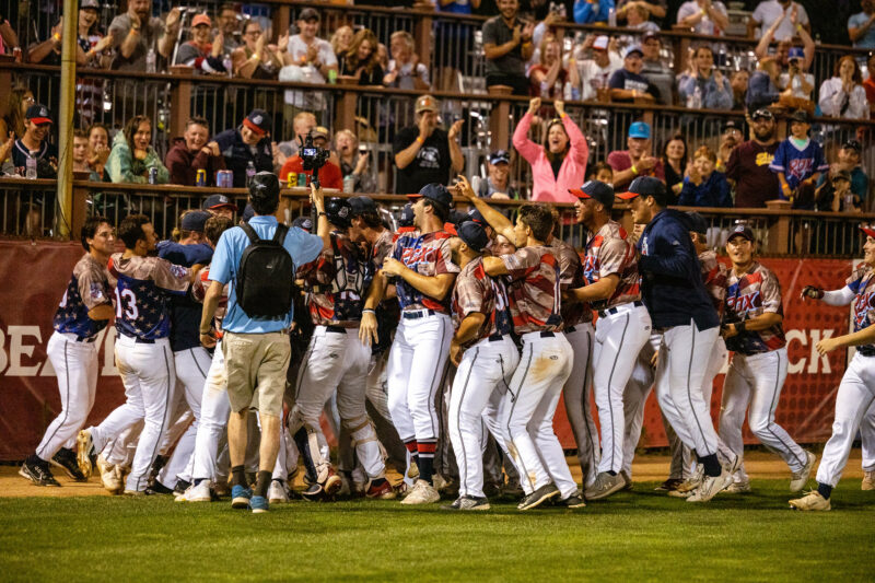 Ticket Packages - St. Cloud Rox