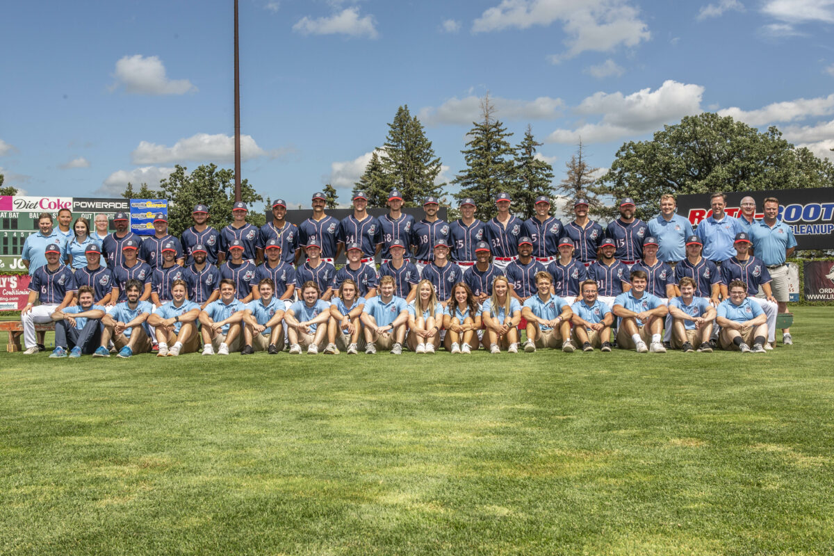 History of the Rox - St. Cloud Rox