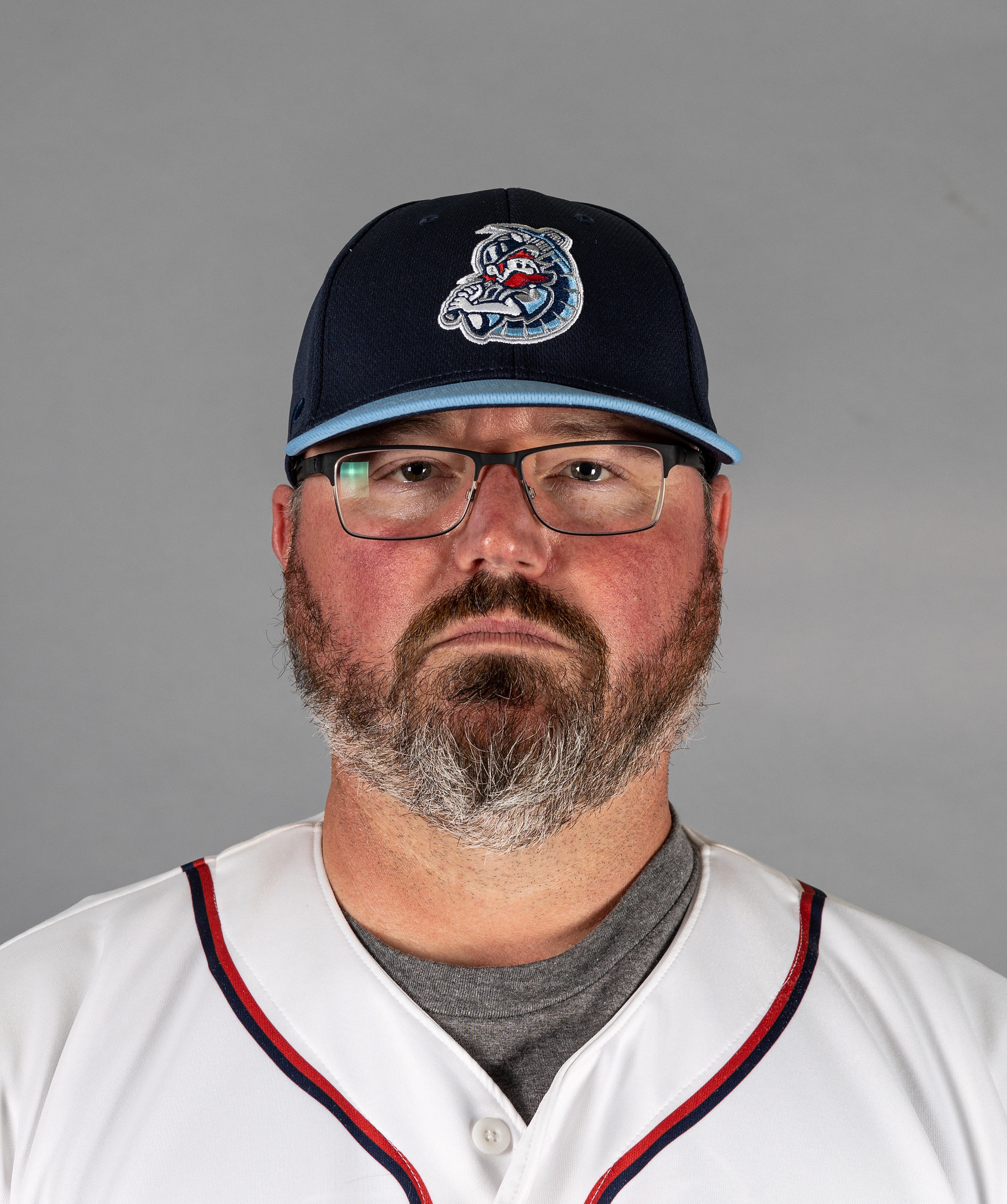 Coaching Staff - St. Cloud Rox