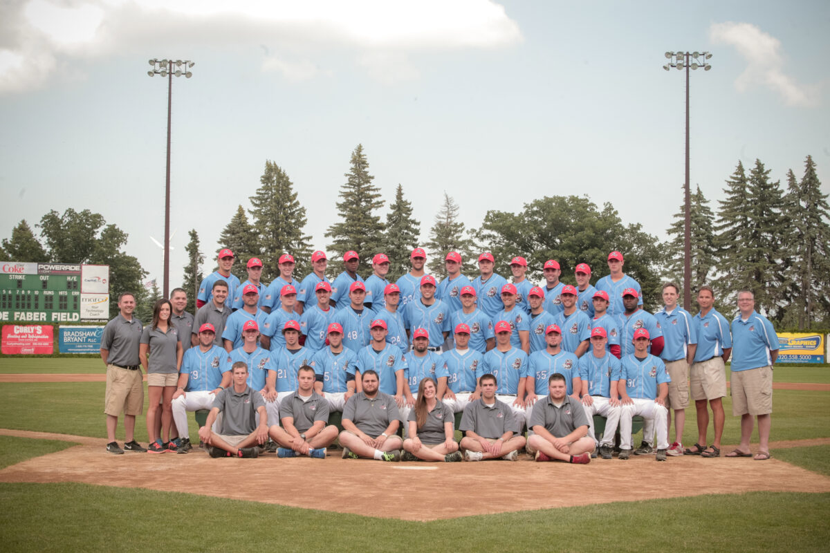 History of the Rox - St. Cloud Rox