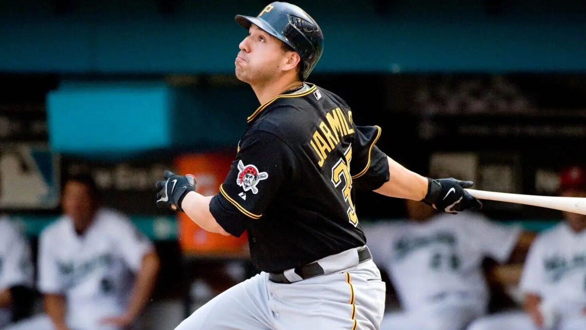 Alumni in the Majors - St. Cloud Rox