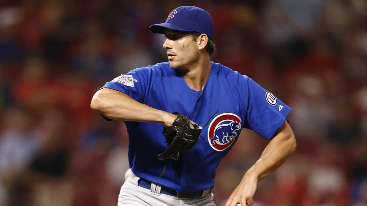 Alumni in the Majors - St. Cloud Rox