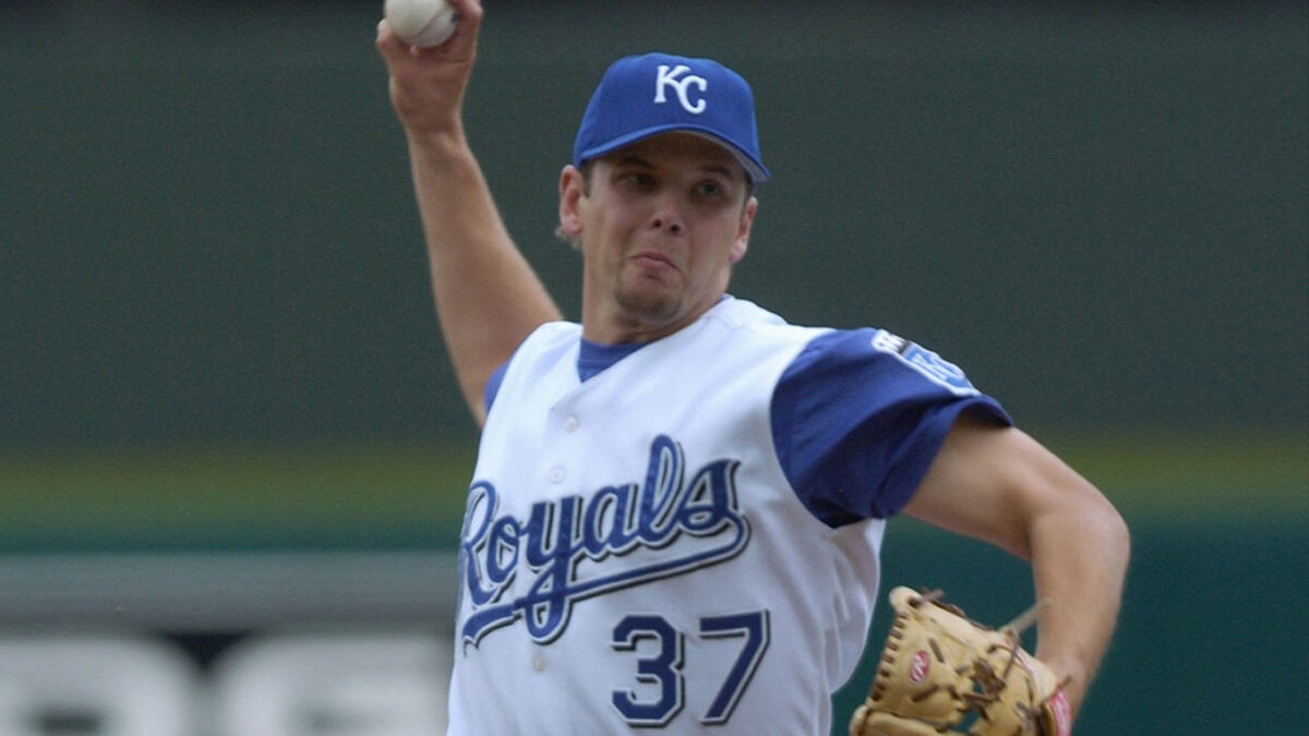 Alumni in the Majors - St. Cloud Rox