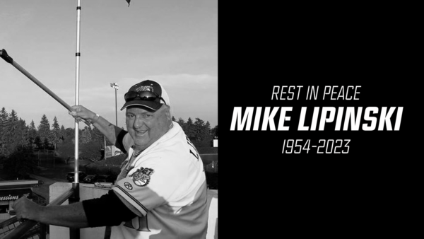 Rest In Peace Mike Lipinski - St. Cloud Rox