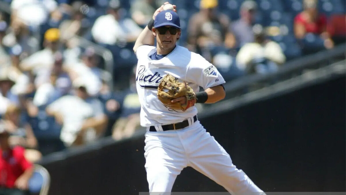 Alumni in the Majors - St. Cloud Rox