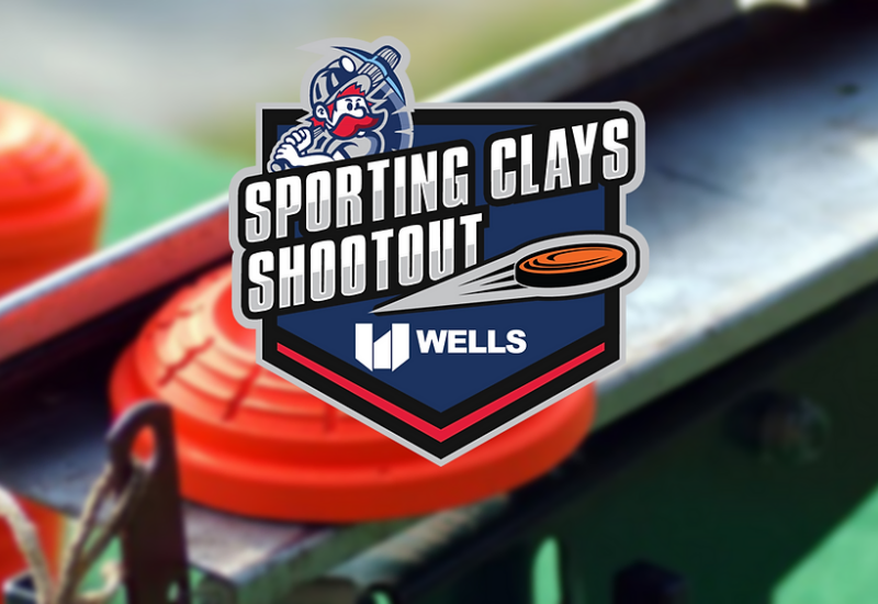2022 SPORTING CLAYS EVENT FUNDRAISER - St. Cloud Rox