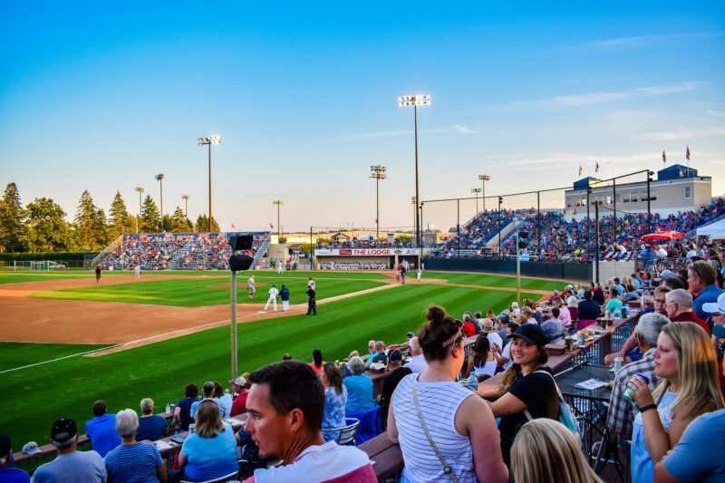 Group Areas - St. Cloud Rox