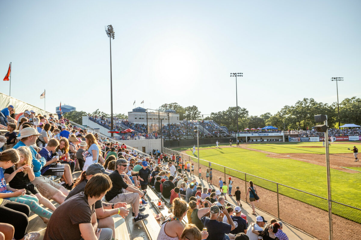 Group Areas - St. Cloud Rox
