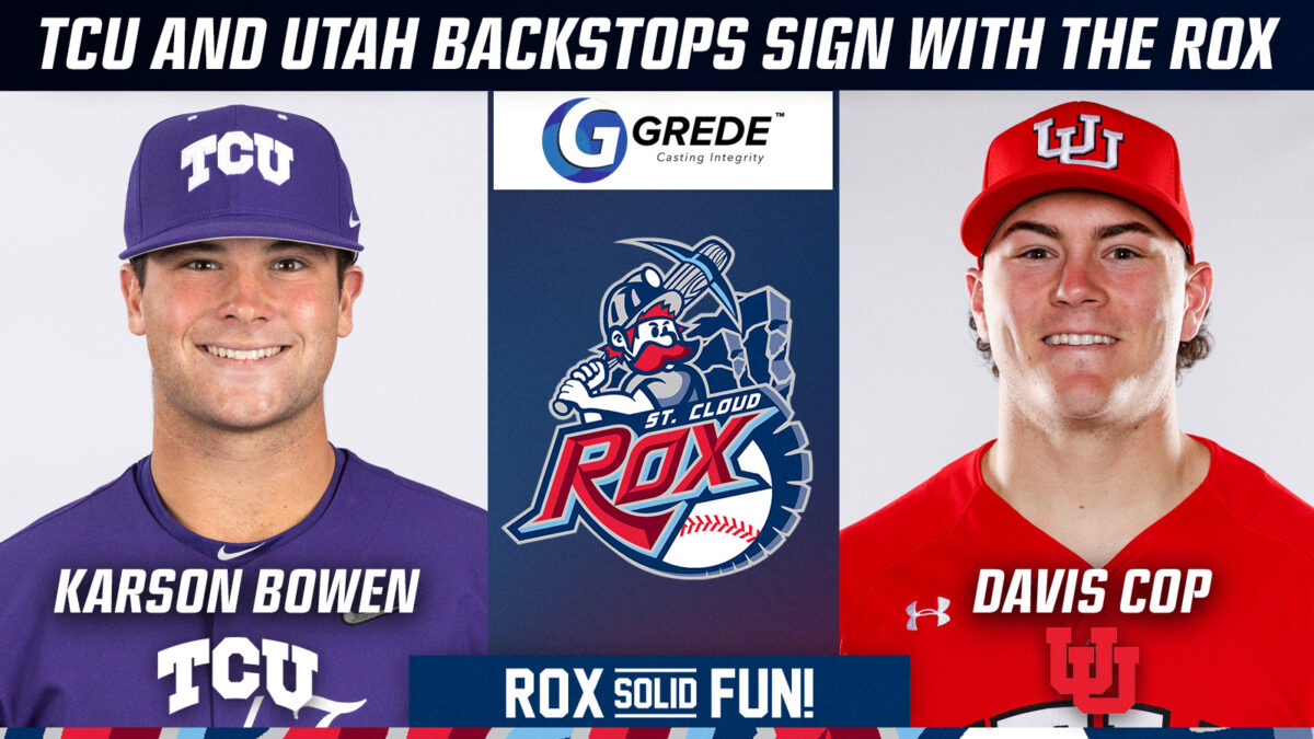 News - St. Cloud Rox