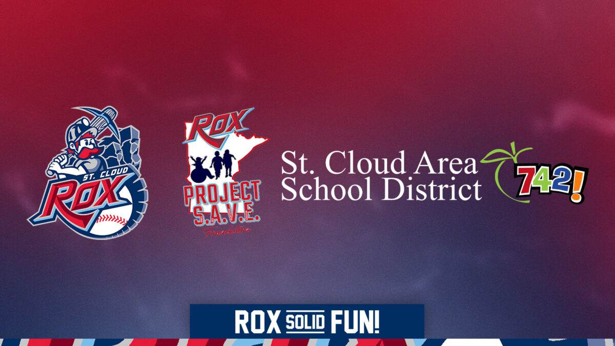 Rox Project S.A.V.E. Launches New Fitness Program - St. Cloud Rox