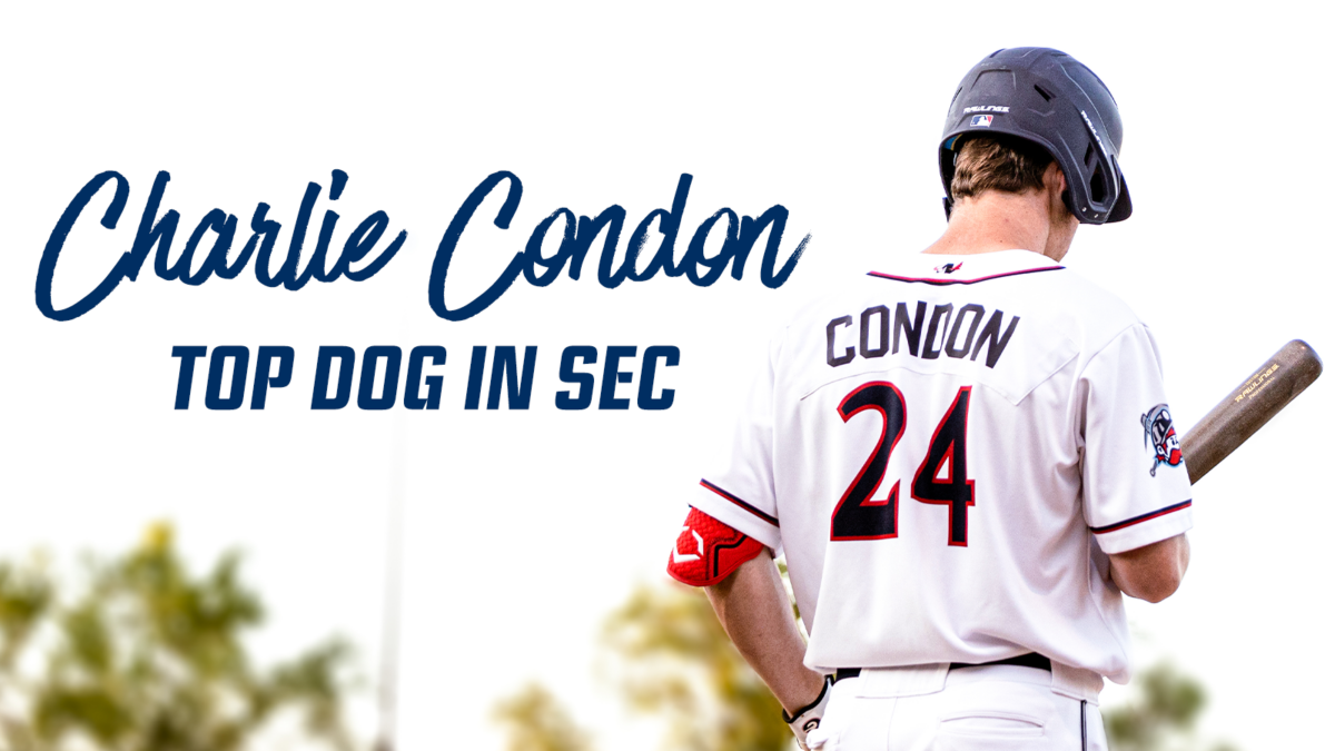 Former Rox Player Charlie Condon Has Become a Top Dog in the SEC - St ...