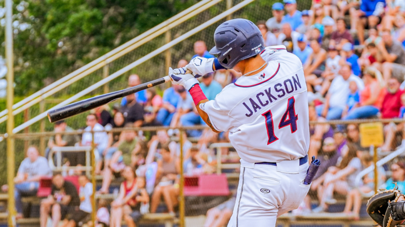 Get to Know ‘Em: Kyle Jackson - St. Cloud Rox