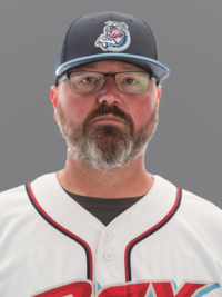 Coaching Staff - St. Cloud Rox