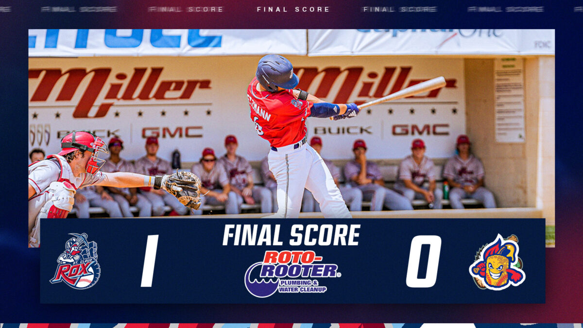 Rox Pitching Staff Cooks Hot Tots for 3rd Shutout of Season – Look for Sweep in Final Game of ...