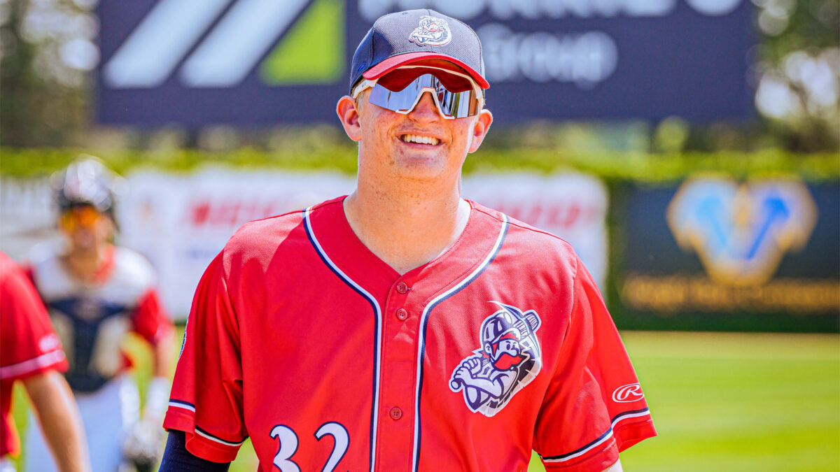 Get to Know ‘Em: Jackson Hauge - St. Cloud Rox
