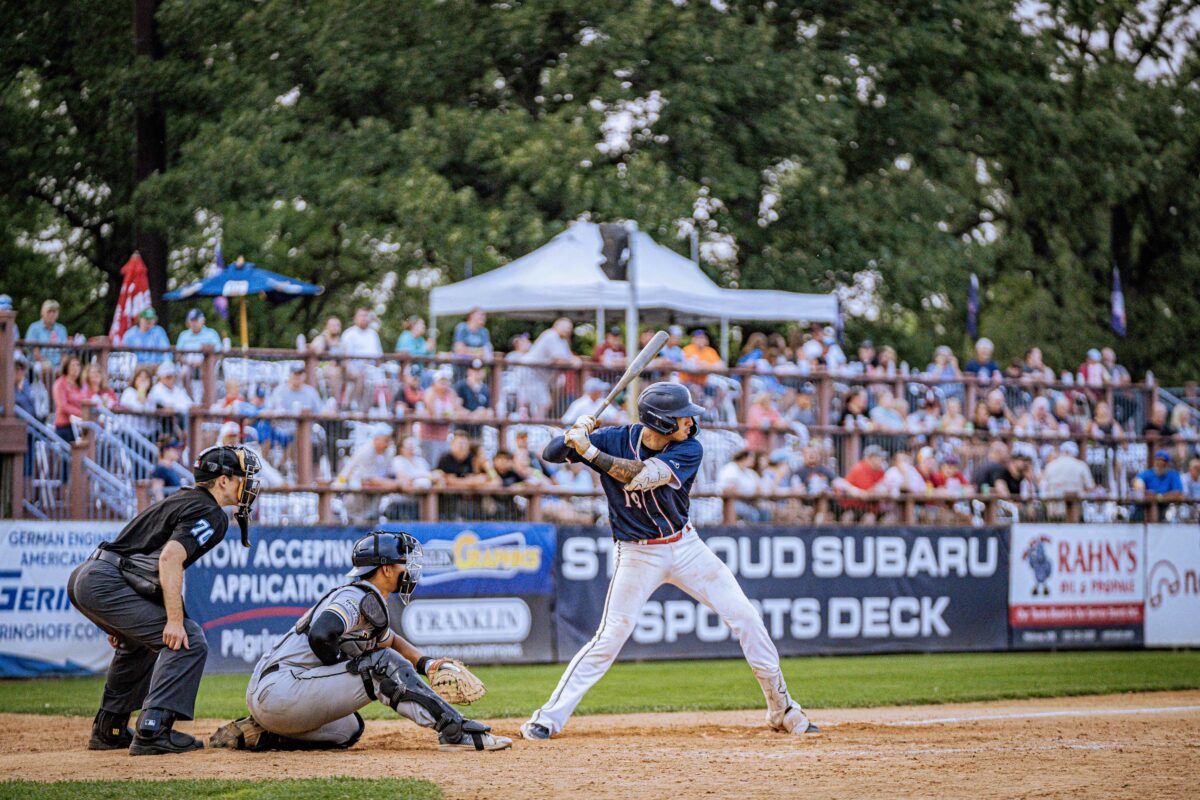Rox 2023 Playoffs - St. Cloud Rox