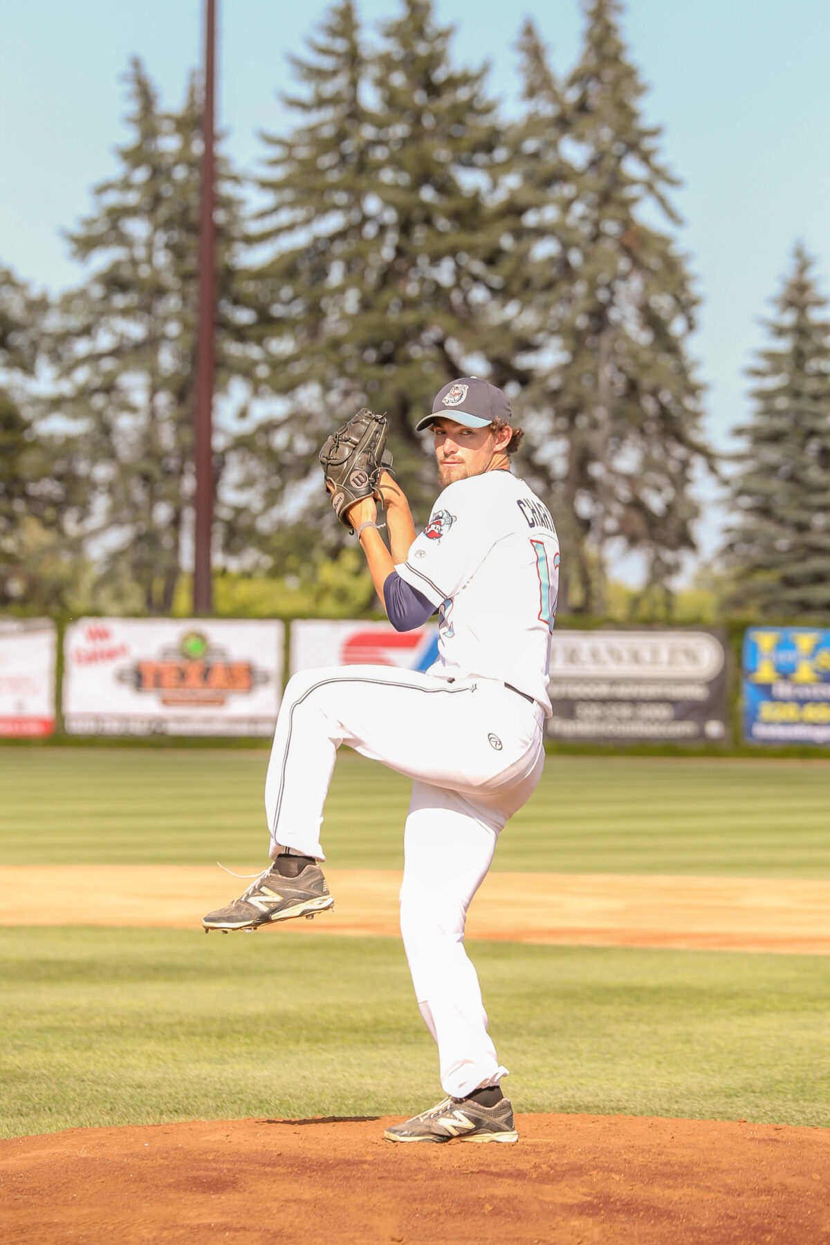 Former Rox Trevor Charpie Returns to St. Cloud in Different Role in ...