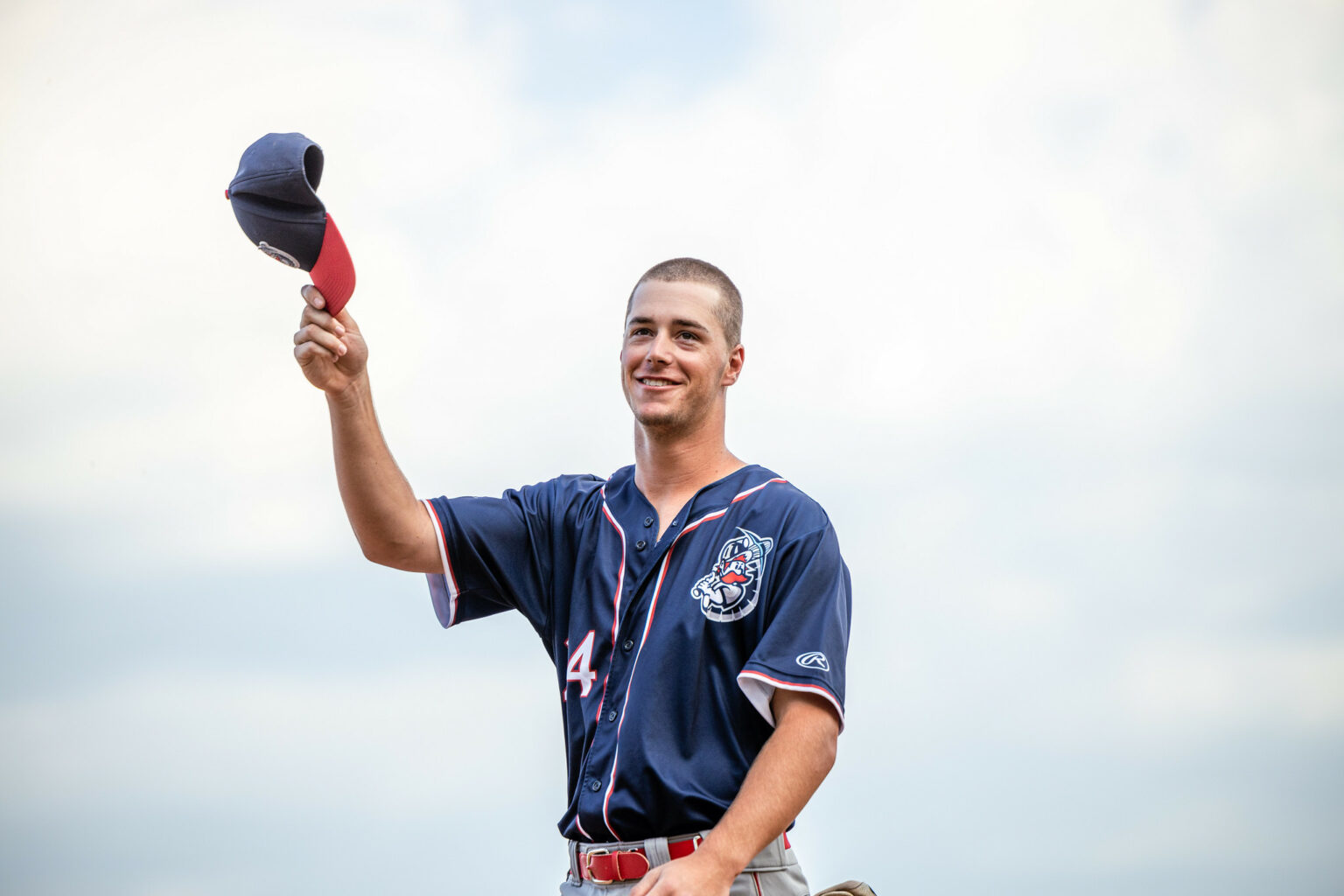 Charlie Condon Making a Case to Be Top Pick in 2024 MLB Draft - St ...