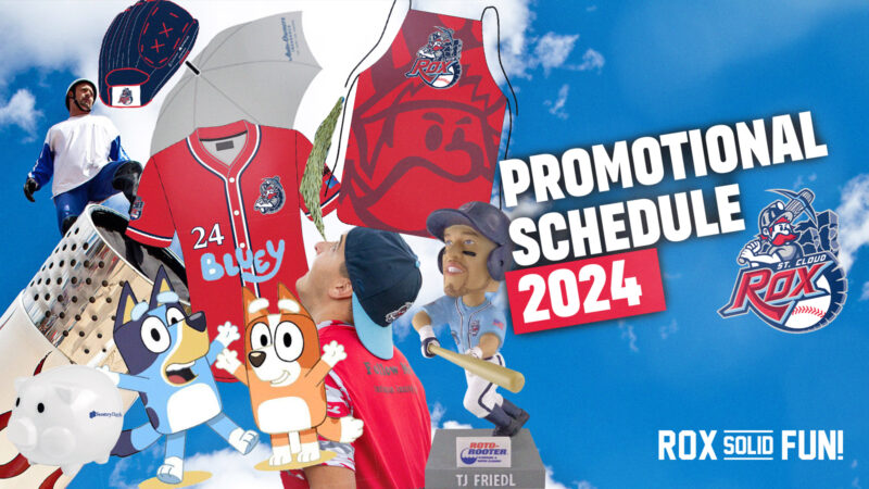 Home - St. Cloud Rox