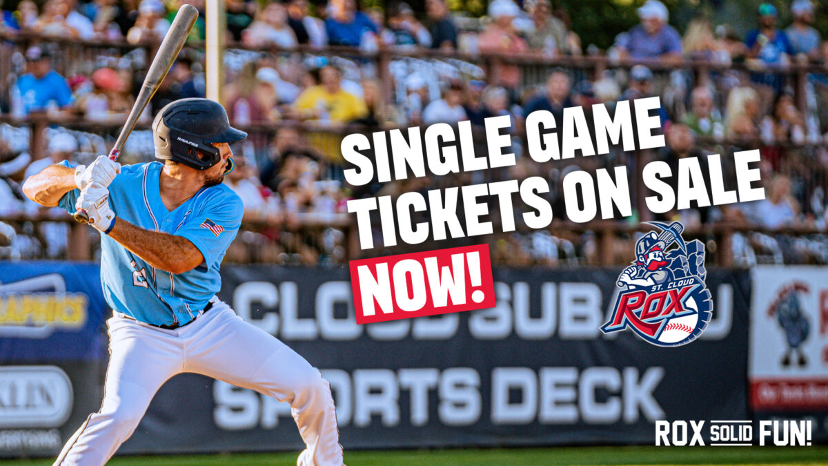 Home - St. Cloud Rox