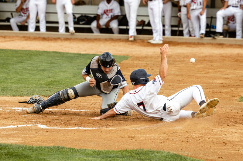 Squeeze Play Contest - St. Cloud Rox