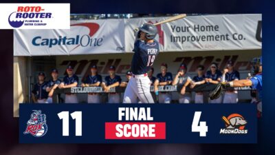 Home - St. Cloud Rox