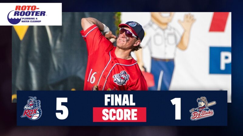 Home - St. Cloud Rox