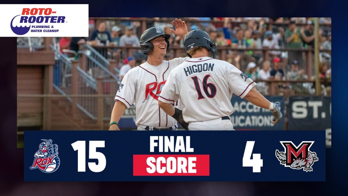 Home - St. Cloud Rox