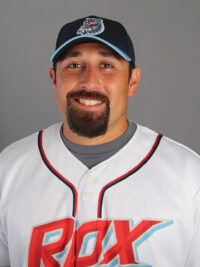 Coaching Staff - St. Cloud Rox