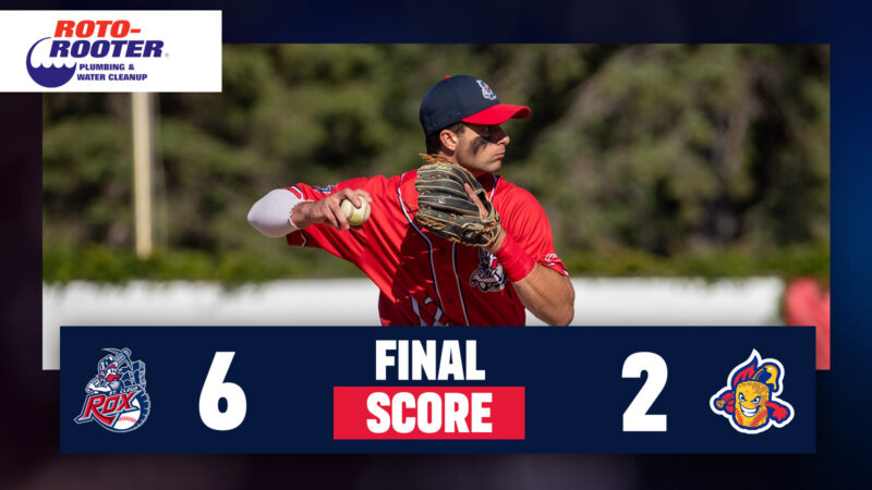 Home - St. Cloud Rox