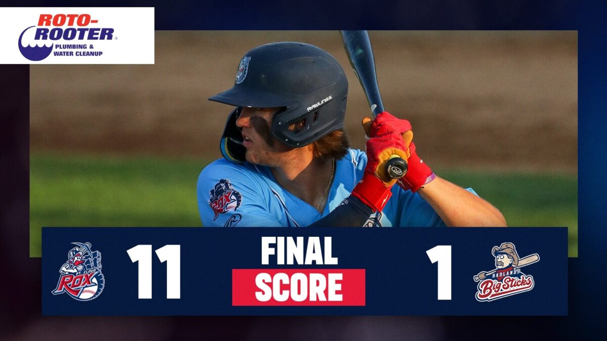 Home - St. Cloud Rox