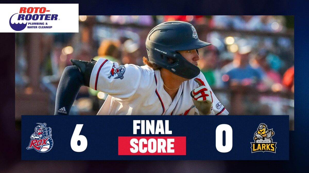 Home - St. Cloud Rox