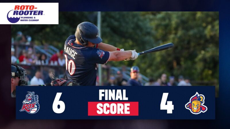 Home - St. Cloud Rox