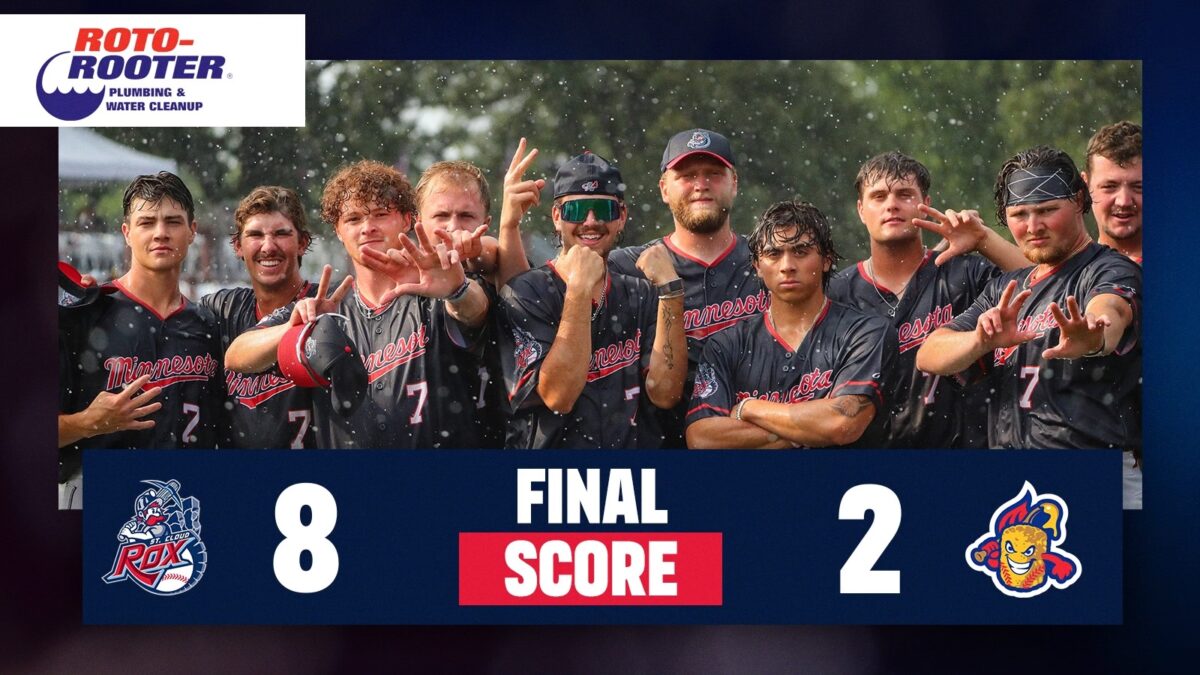 Home - St. Cloud Rox