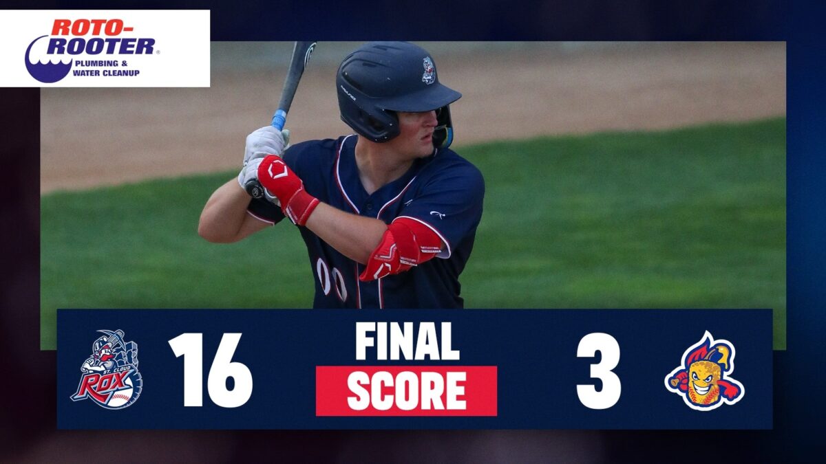 Home - St. Cloud Rox