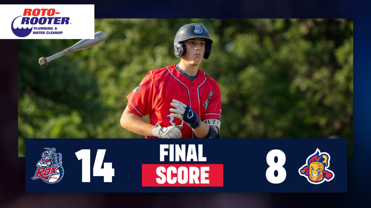 Home - St. Cloud Rox