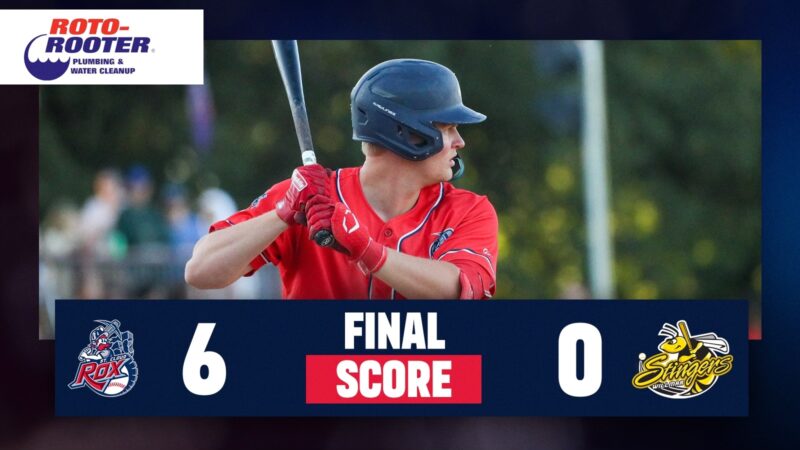 Home - St. Cloud Rox