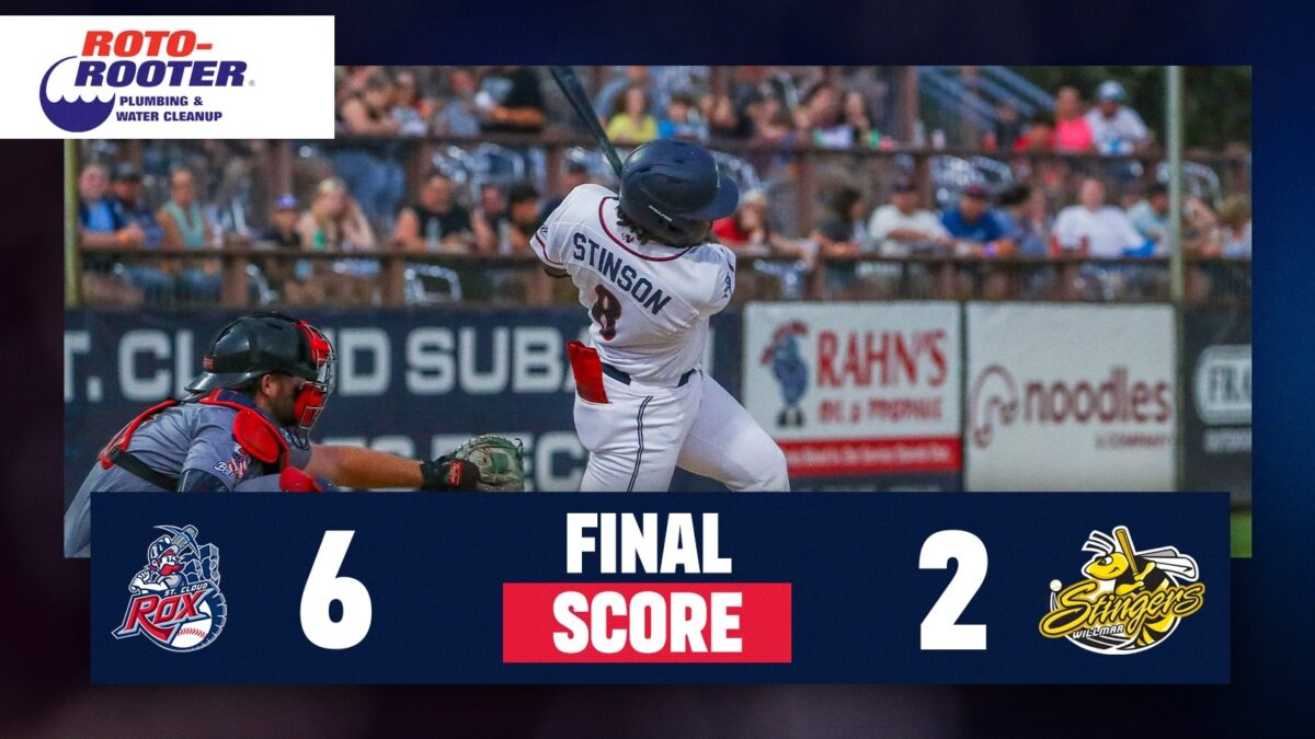 Home - St. Cloud Rox