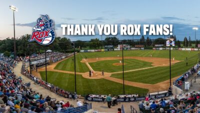 Rox Draw The Curtains On 2024 Season In Great Plains Championship - St ...