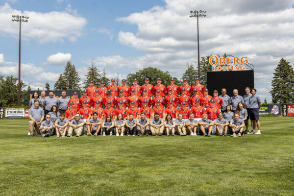 History of the Rox - St. Cloud Rox