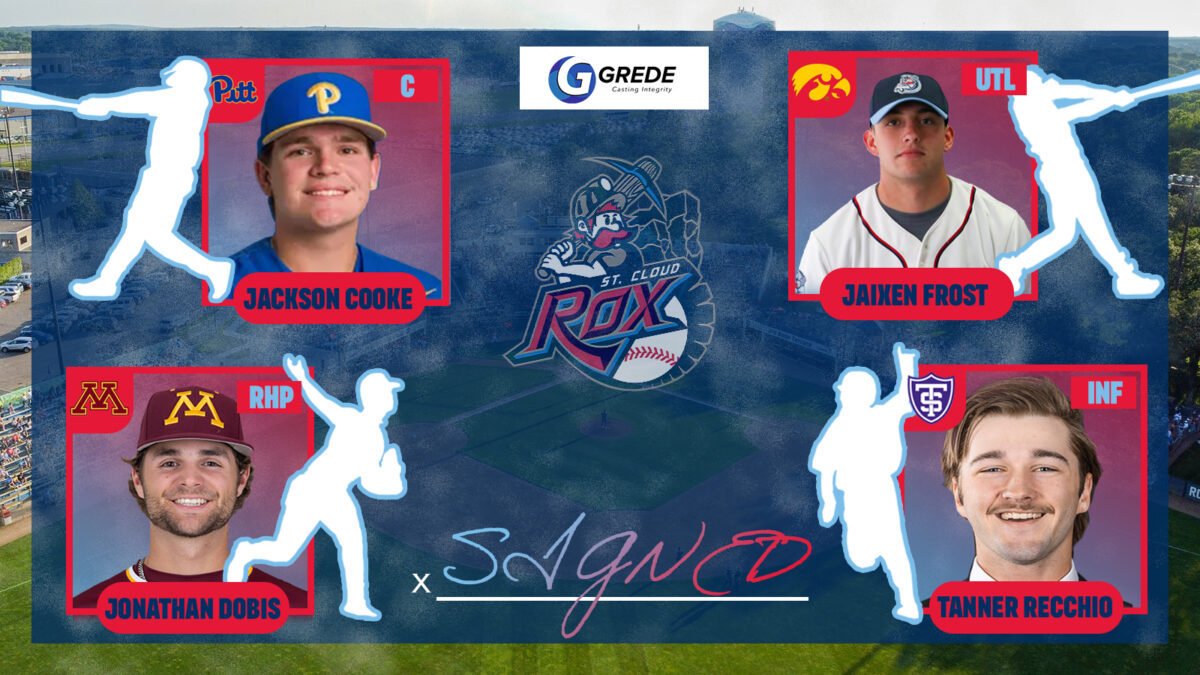 Home - St. Cloud Rox