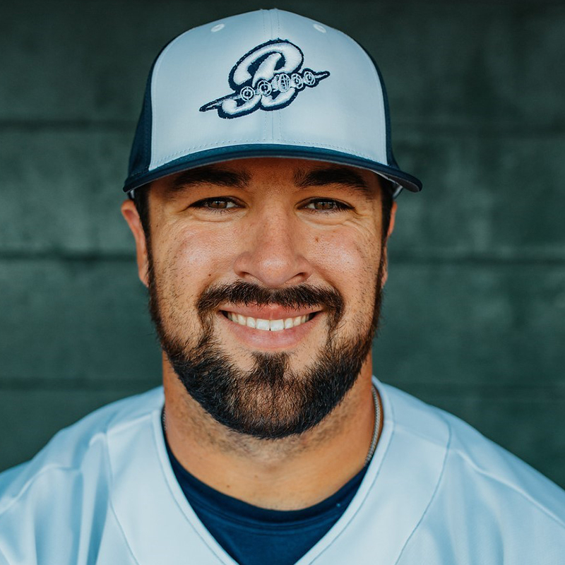 Coaching Staff - Thunder Bay Border Cats