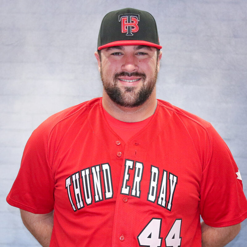 Coaching Staff - Thunder Bay Border Cats