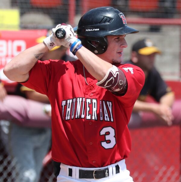 MONDAY MATTERS FOR BORDER CATS - Thunder Bay Border Cats