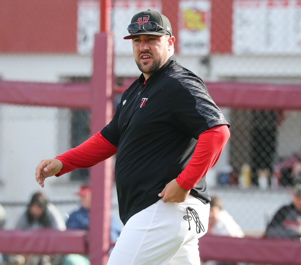 J.M. KELLY TO RETURN AS CATS MANAGER - Thunder Bay Border Cats